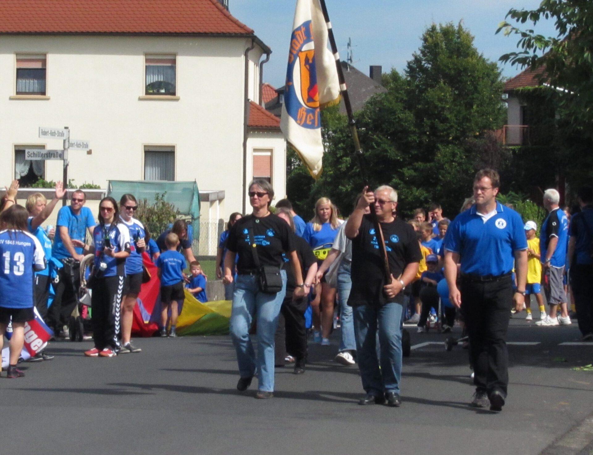 Veranstaltungen – TSV 1848 Hungen e.V.